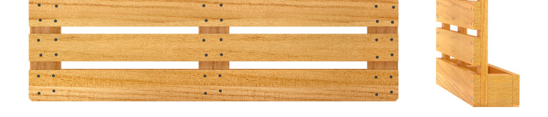 Custom Wood Pallet Manufacturer | BC Wood